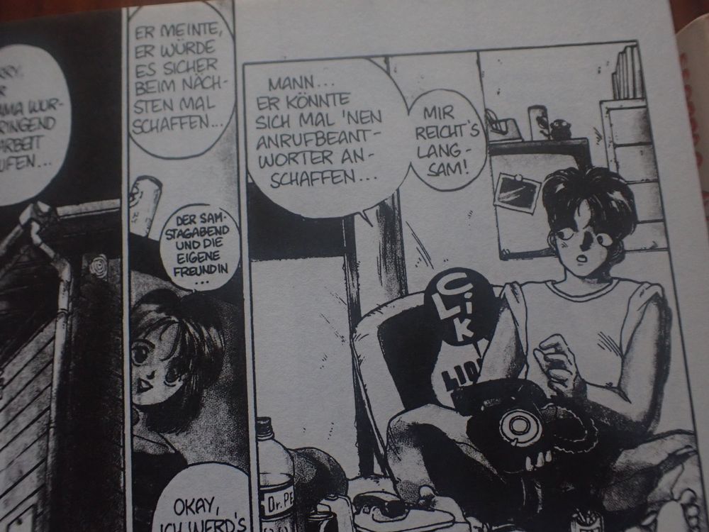 5 Oh! My Goddess Manga Comic Band 1 - 5 von Kosuke Fujishima (Gebraucht ...