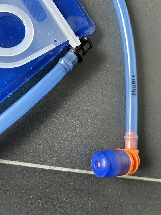 Deuter Trinksystem Streamer 2L | Kaufen auf Ricardo