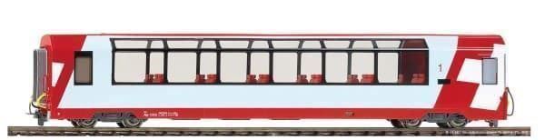 Bemo 3289 128 RhB Bp 2538 GEX 2.Klasse (Neu und originalverpackt) in Kreuzlingen für CHF 105 ...