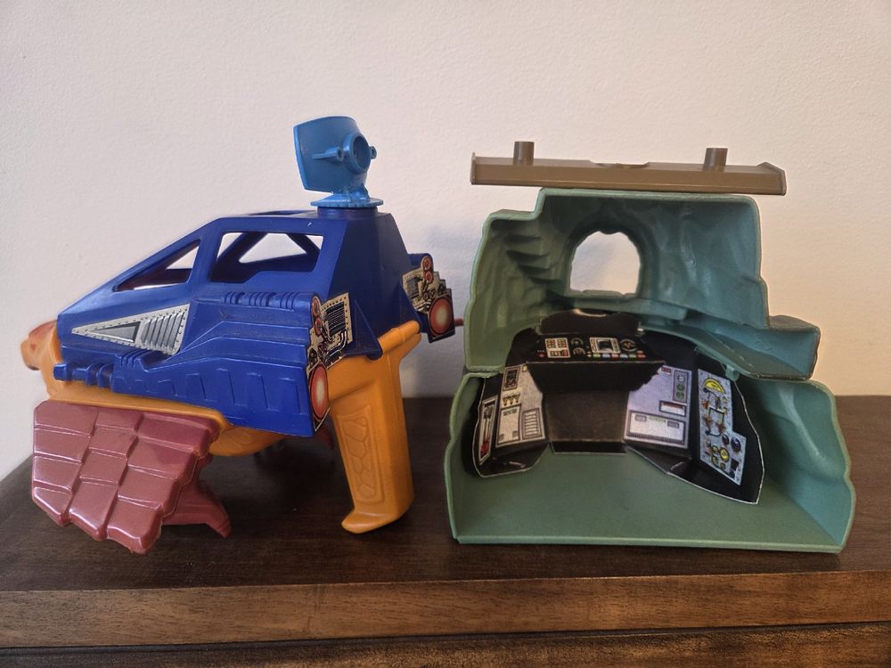 Masters of the universe motu he man komplett (Gebraucht) in Rupperswil ...