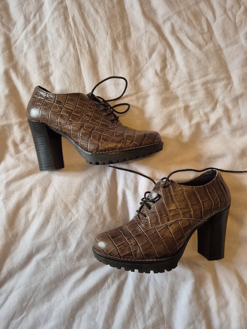 chaussure uma (D'occasion) à Genthod pour CHF 7 – avec livraison ...