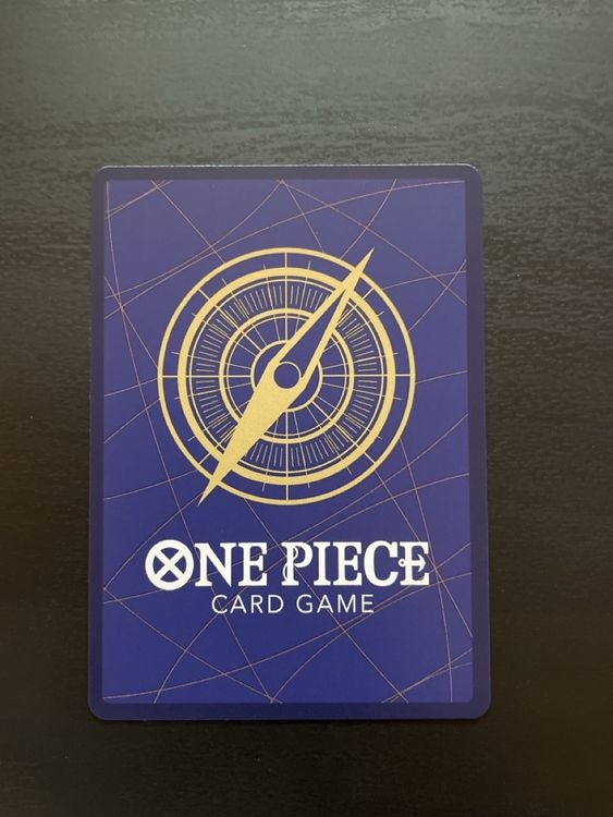 One Piece Sengoku (op07-046) NM (Neu (gemäss Beschreibung)) in Savosa ...
