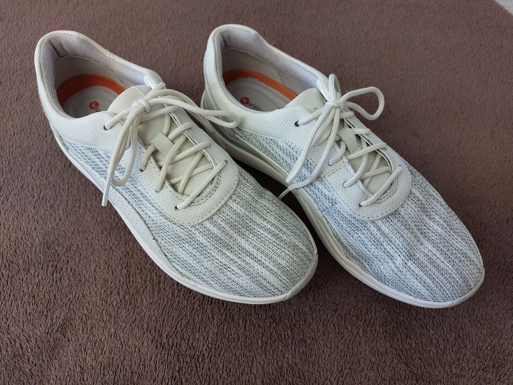 Damenschuhe Clarks Wave Walk, Gr. 38 | Kaufen auf Ricardo