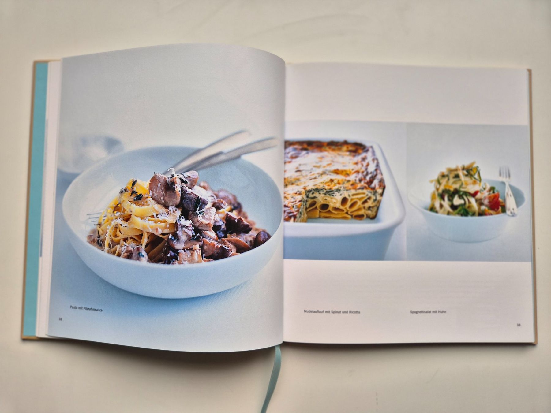 DONNA HAY 🍝 Pasta, Reis und Nudeln einfach und schnell (Gebraucht) in ...