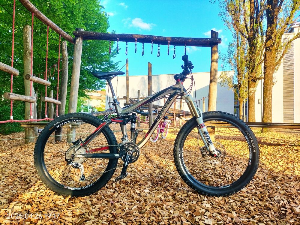 Trek Remedy 8 fully Velo (Gebraucht) in Winterthur für CHF 670 – nur ...
