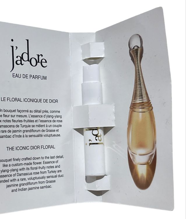 ELISABETTA FRANCHI TASCHE SHOPPER + DIOR PARFÜM J ADORE (Gebraucht) in ...