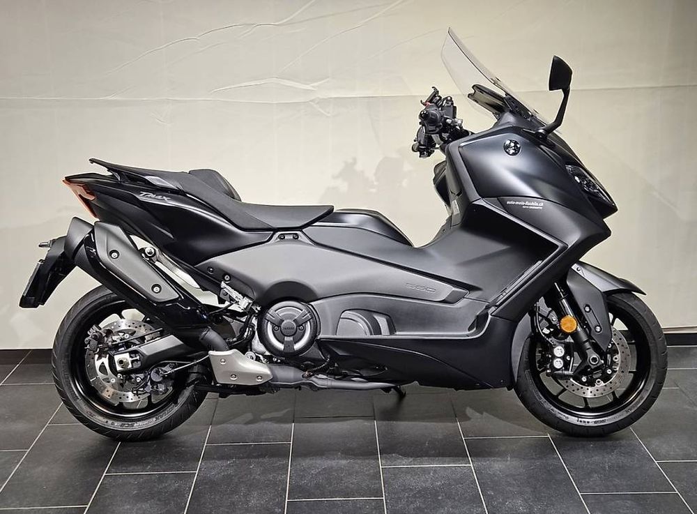 Yamaha T-Max XP 560 (Gebraucht) in Zürich für CHF 12000 – nur Abholung ...