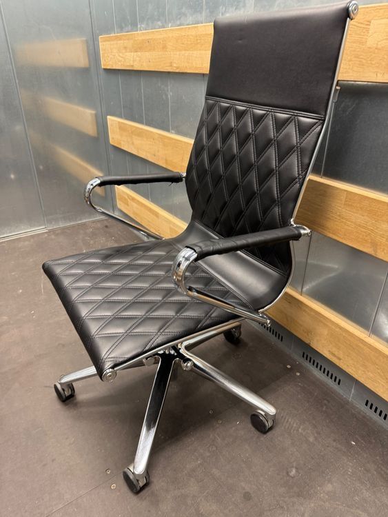Bürostuhl, Pfister, Top- Zustand - Bequem und Stilvoll! (Gebraucht) in Stans für CHF 32 – nur ...