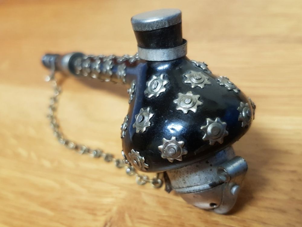 altes Lindauerli Tabakpfeife Appenzeller Pfeife | Kaufen auf Ricardo