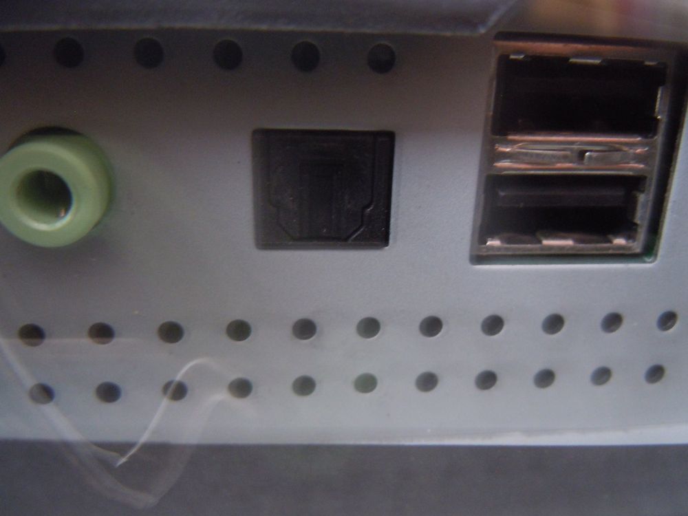 Samsung Syncmaster T240 (Gebraucht) in Luzern für CHF 10 – mit ...