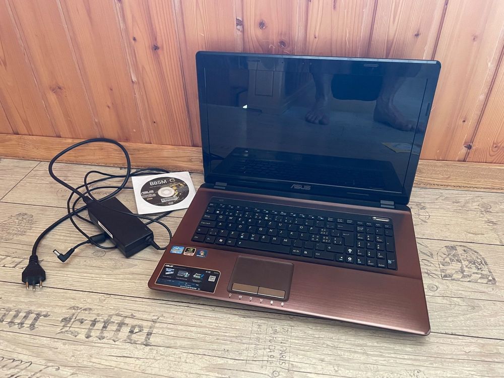 Laptop Asus Windows 7 | Kaufen auf Ricardo