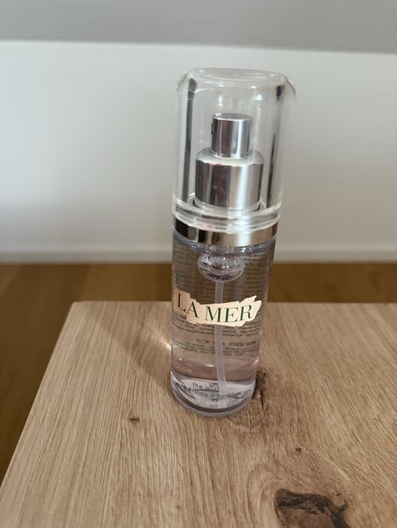La Mer Gesichtsspray 100ml (Neu (gemäss Beschreibung)) in Willisau für CHF 21 – mit Lieferung ...