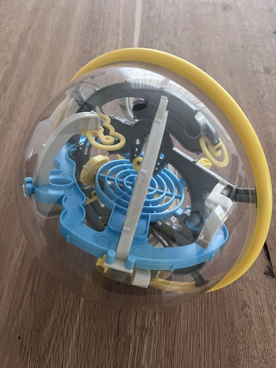 Perplexus Beast, 3D-Labyrinth | Kaufen auf Ricardo
