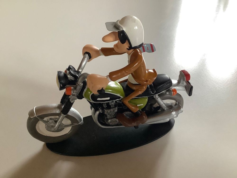 Joe Bar Team Honda CB 500 Four (Neu und originalverpackt) in Zofingen ...