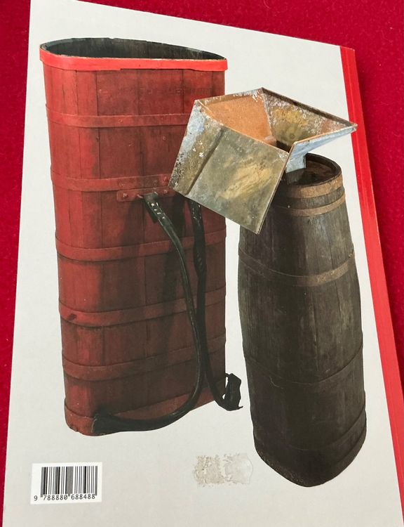 Altes Handwerk: "Le cose del nonno" - Aostatal (Gebraucht) in Naters ...