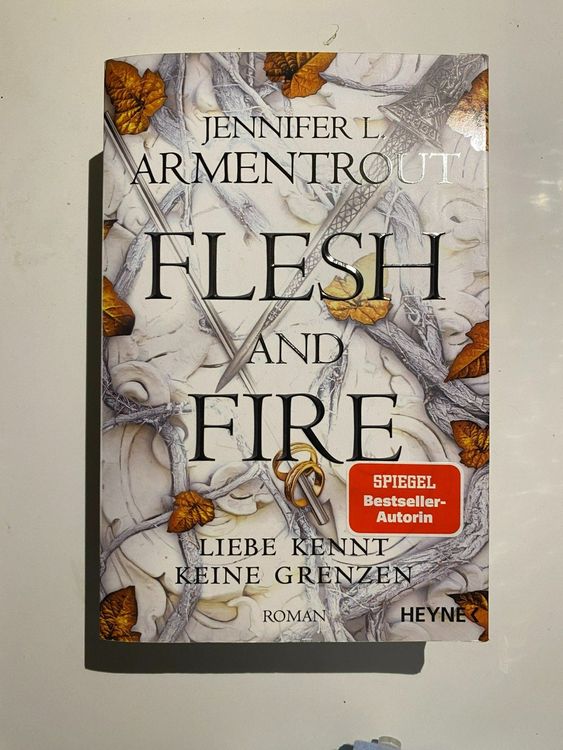 Bücherreihe "Liebe kennt keine Grenzen" Jennifer Armentrout | Kaufen auf Ricardo