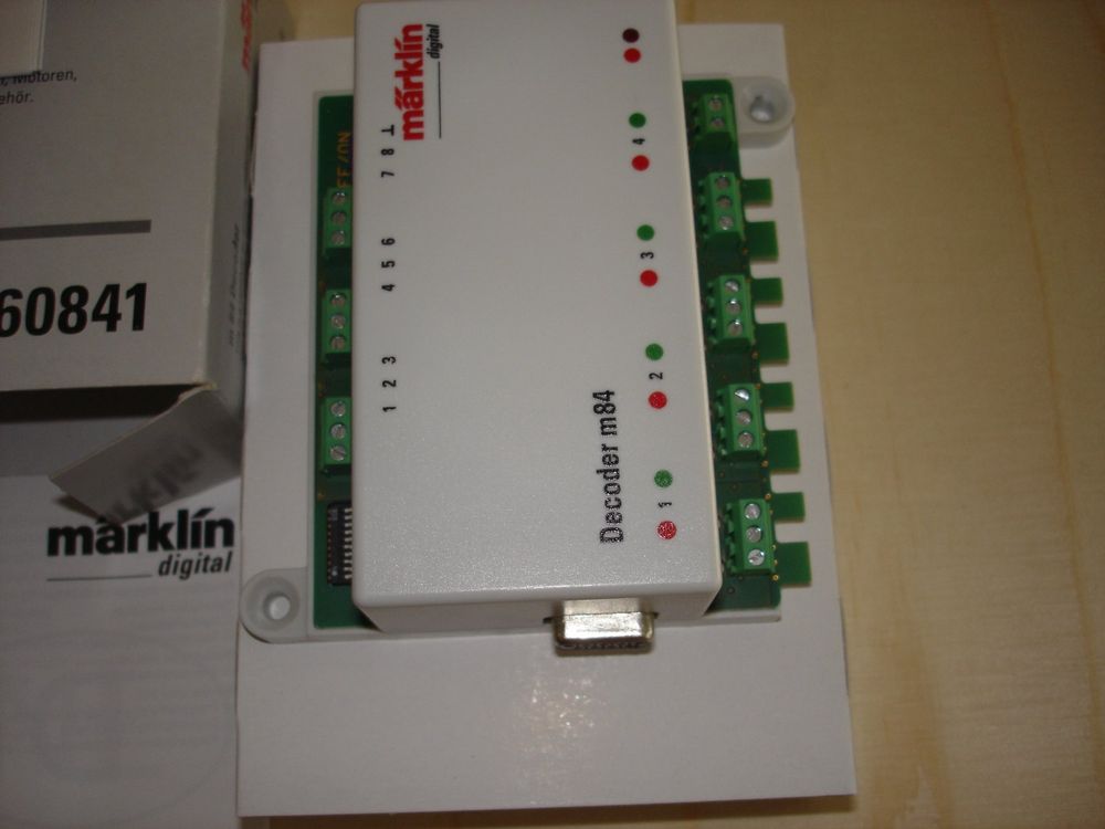Märklin 60841 | Kaufen auf Ricardo