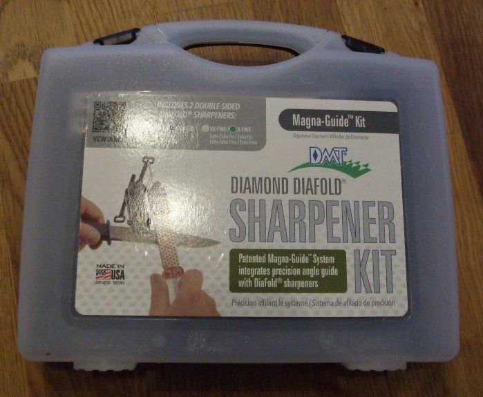 DMT Diafold Magna-Guide Kit | Kaufen auf Ricardo