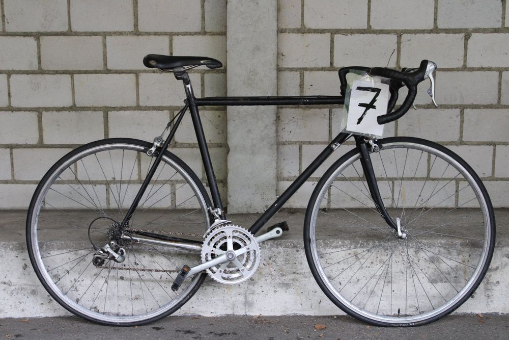 Velo 7 (Defekt) in Winterthur für CHF 81 – nur Abholung auf Ricardo kaufen