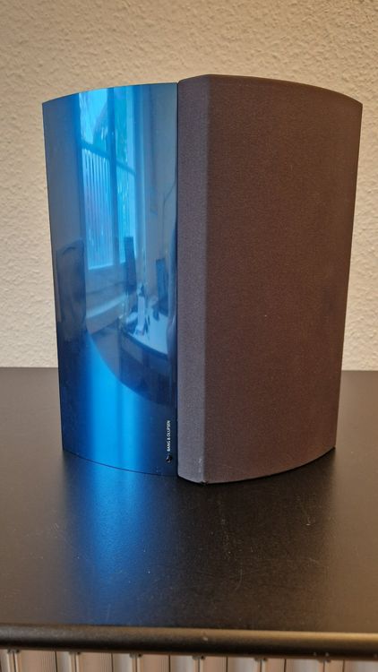 Bang & Olufsen Beolab 4000 | Kaufen auf Ricardo