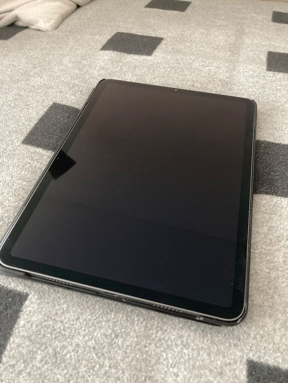 Ipad Pro (3rd gen) 128 gb (Gebraucht) in Wil SG für CHF 500 – mit Lieferung auf Ricardo kaufen