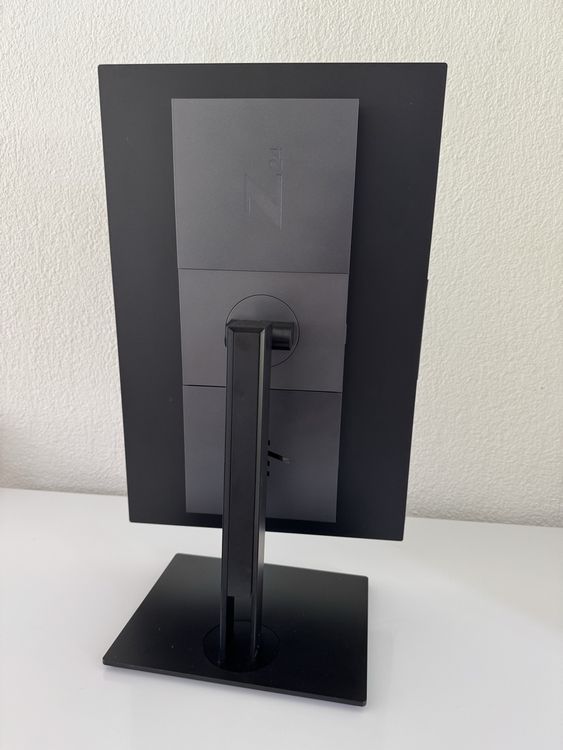 HP Z24n G2, Monitor 24-inch, wie neu (Gebraucht) in Effretikon für CHF 60 – nur Abholung auf ...