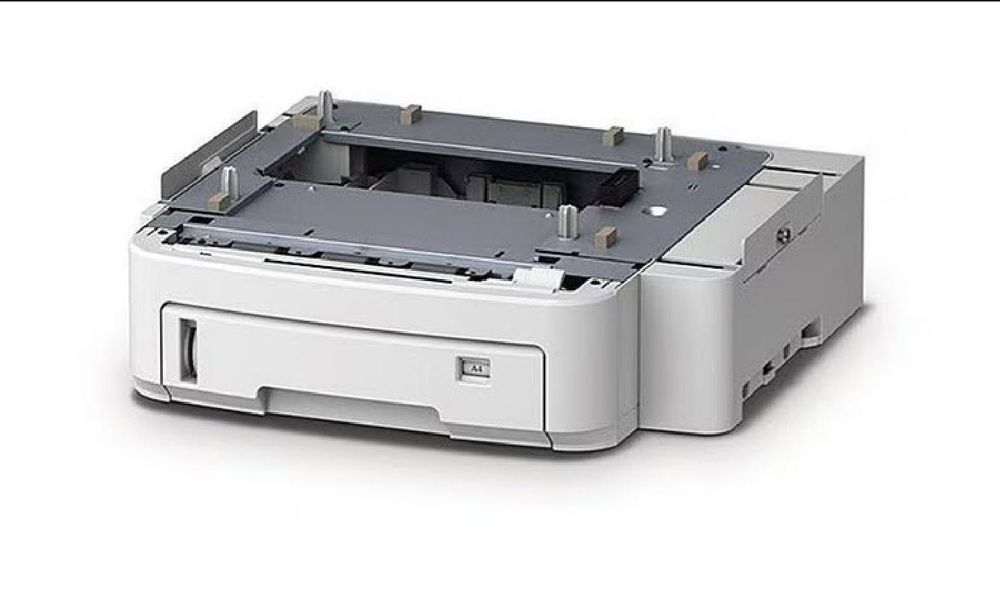 OKI MB760, MB770, MC770, MC780, ES7470 Zusatzfach, 45466502 | Kaufen ...