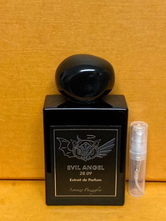 2 ml Lorenzo Pazzaglia Evil Angel Probe | Kaufen auf Ricardo