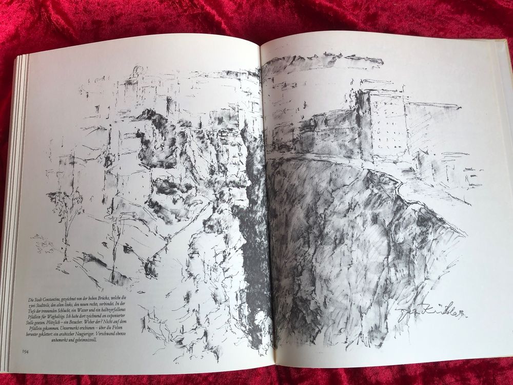 ARNOLD KÜBLER, Monographie, Werner WEBER, ABC Verlag 1978 | Kaufen auf Ricardo