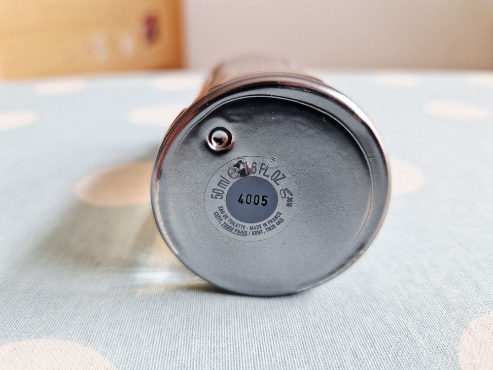 Hugo Boss The Scent 50ml (D'occasion) à Undervelier pour CHF 29 – avec ...