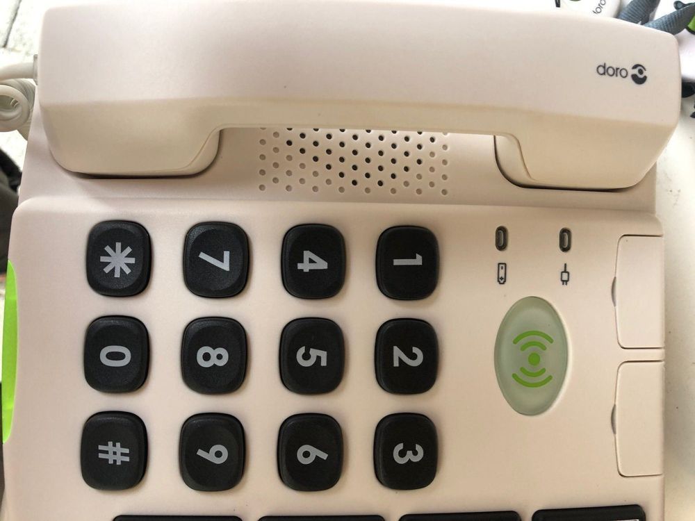 Seniorentelefon | Kaufen auf Ricardo