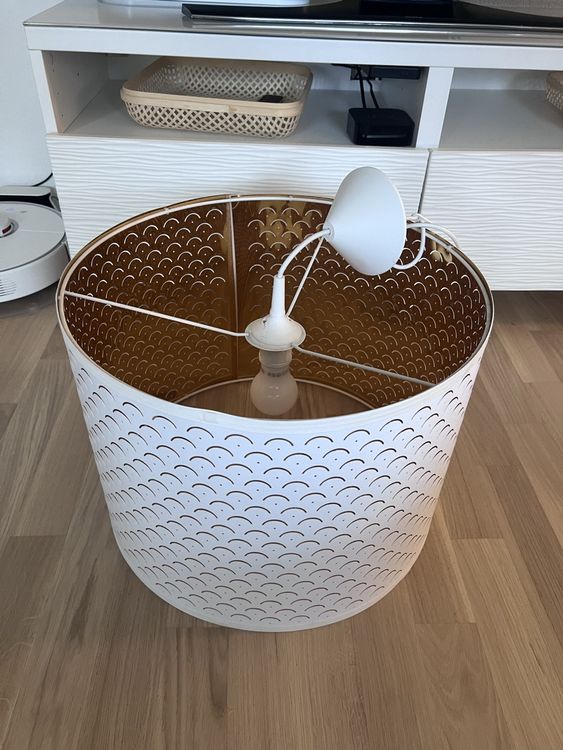 Nymö Lampe von Ikea (Gebraucht) in Reinach BL für CHF 10 – nur Abholung ...