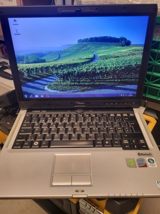 Toshiba.T5010 (Gebraucht) in Jona für CHF 25 – mit Lieferung auf ...