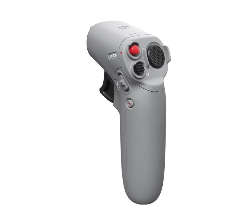 DJI Motion Controller (Gen. 1) , guter Zustand! | Kaufen auf Ricardo