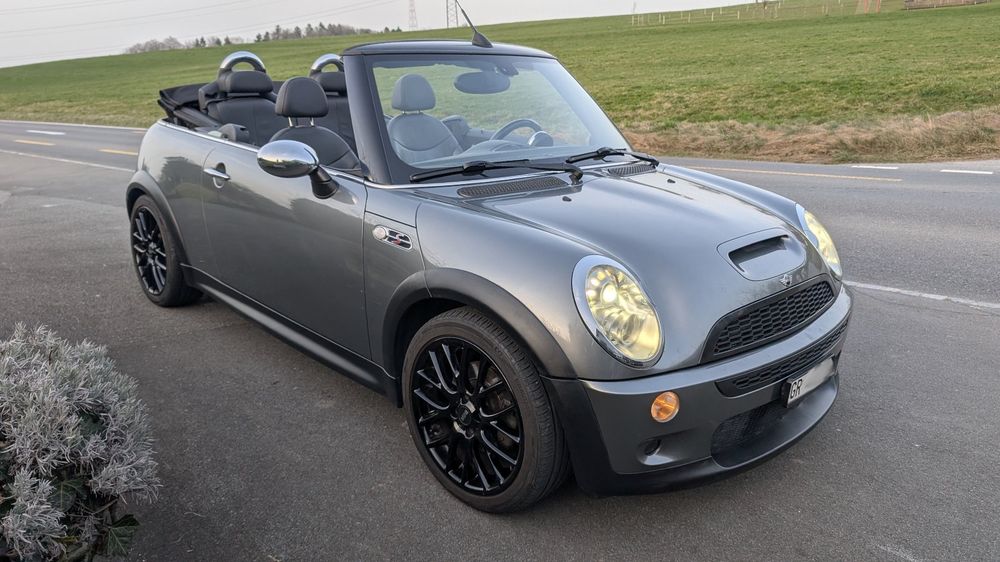 Spannende Mini Cooper Gebraucht Ein Klassiker Mit Kultstatusfeed