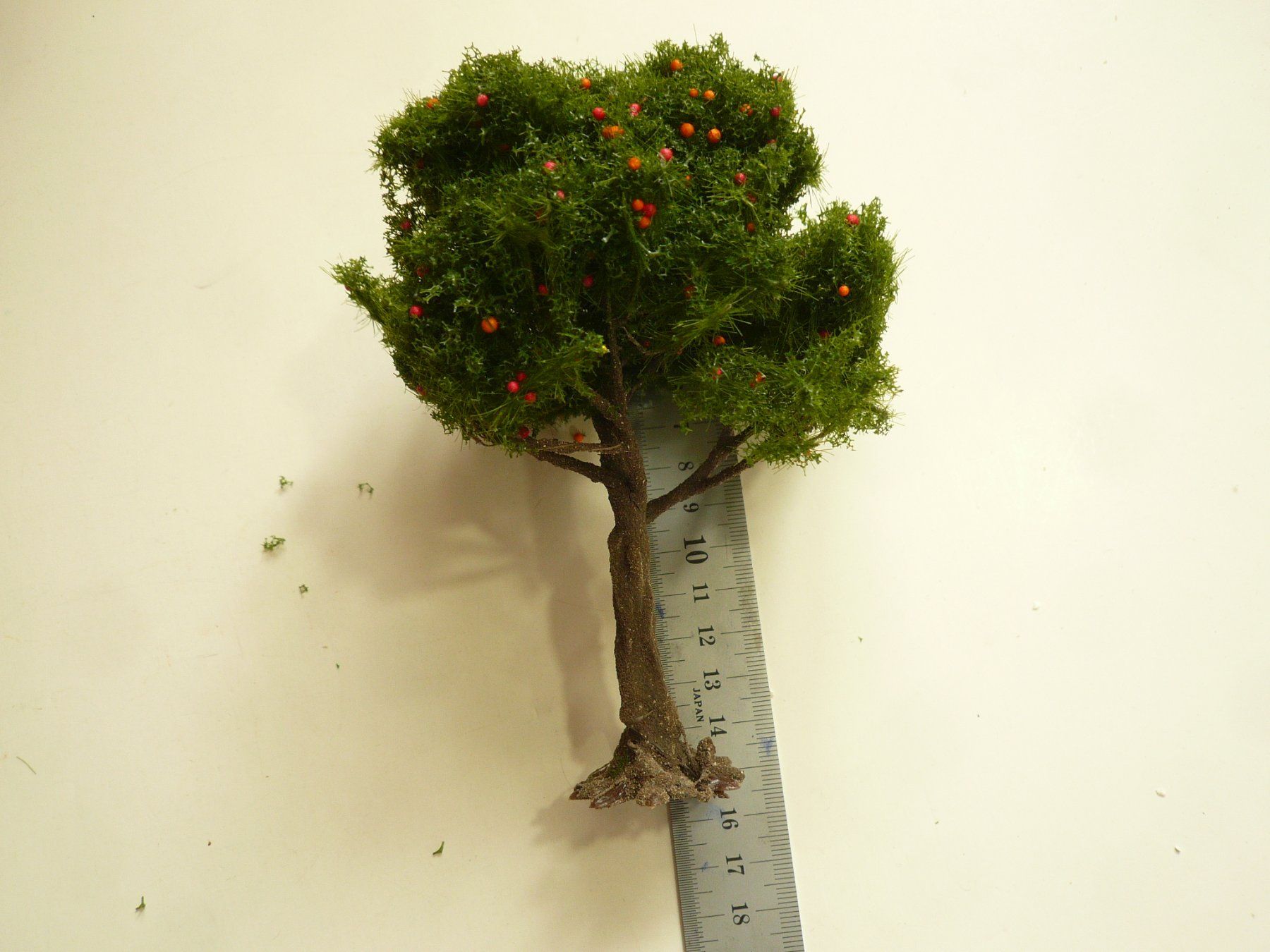 Baum Mit G