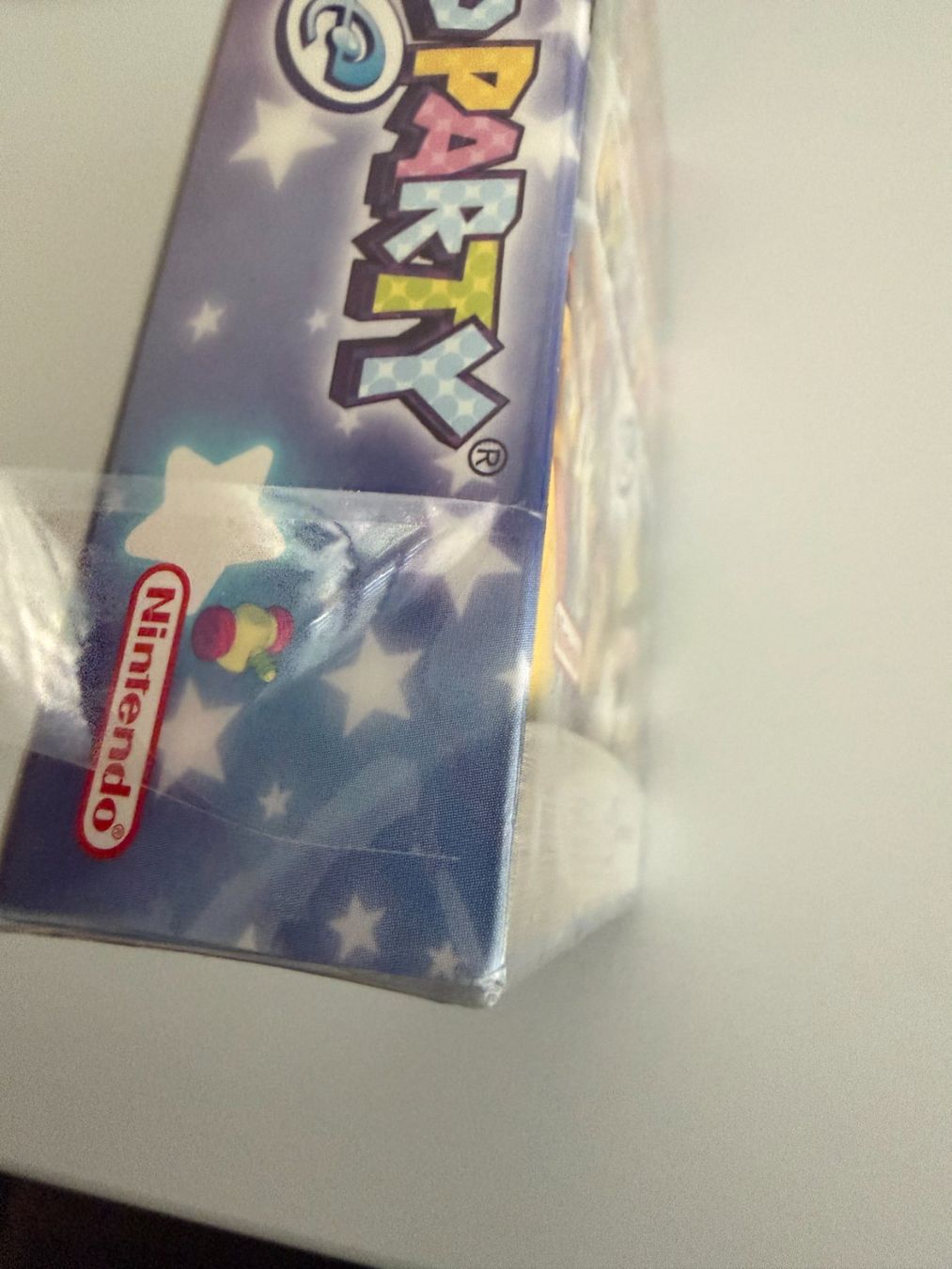 Rare - Mario Party Card Game - Sealed (Neu und originalverpackt) in St ...