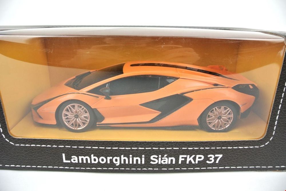 RASTAR Lamborghini Sian FKP 37 RC | Kaufen auf Ricardo