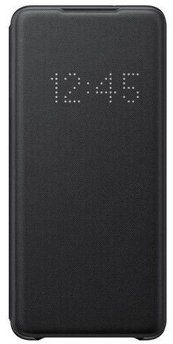 Original Samsung Smart Led View Cover zu Galaxy S20+ (Neu und ...
