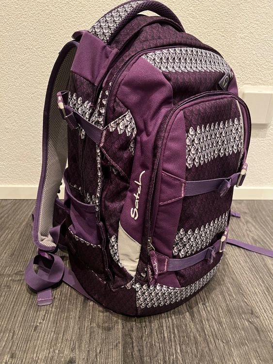 Satch Rucksack | Kaufen auf Ricardo