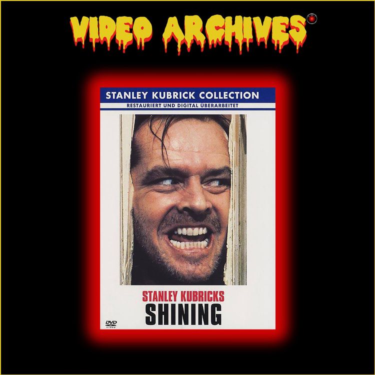 Stanley Kubrick ‘s Shining | Kaufen auf Ricardo