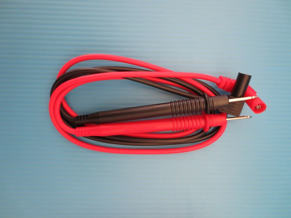 Messgerät Multimeter AC/DC Spannung, DC Strom, Widerstand | Kaufen auf ...