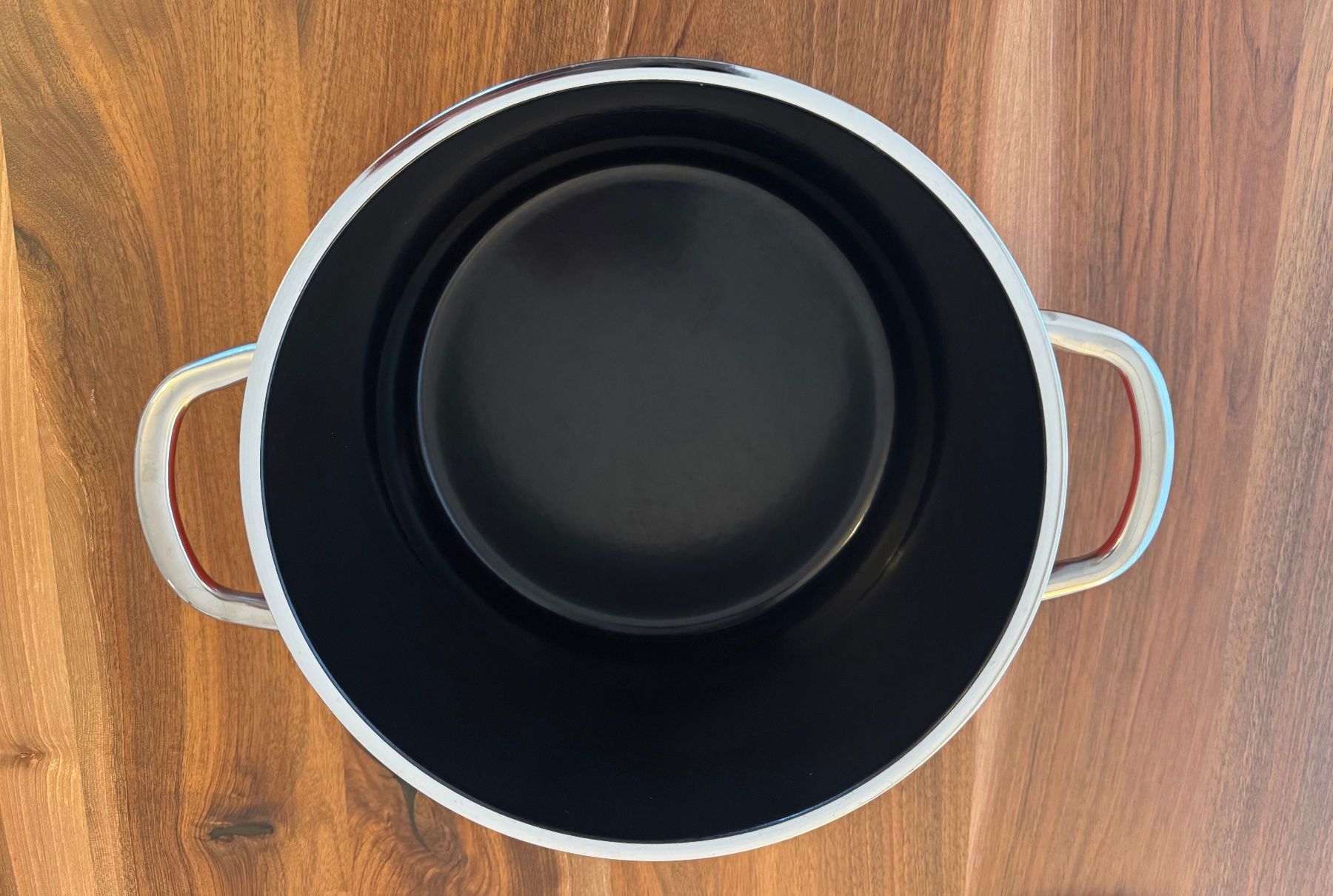 Silit Koch- und Schmortopf Passion Red 6,4 Liter (Gebraucht) in Zürich ...