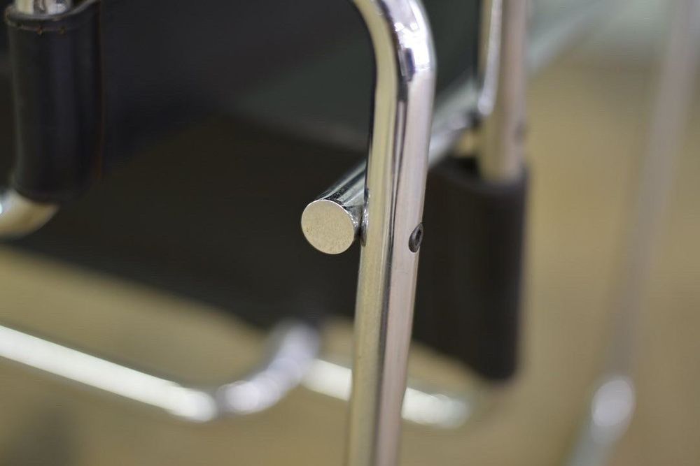 Wassily Chair Original Knoll International (Gebraucht) in Lichtensteig ...