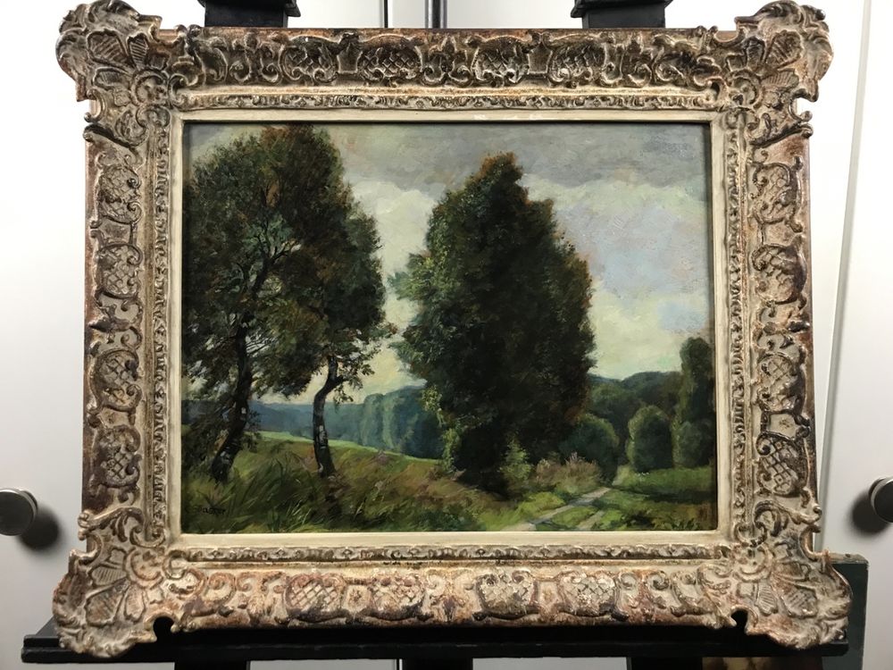 Conrad Strasser 1878-1954 Marthalen | Kaufen auf Ricardo