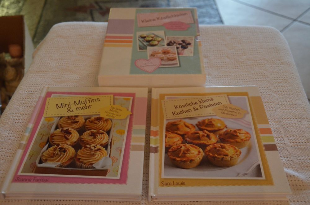 2 BUCH (Gebraucht) in Chiasso für CHF 6 – mit Lieferung auf Ricardo kaufen