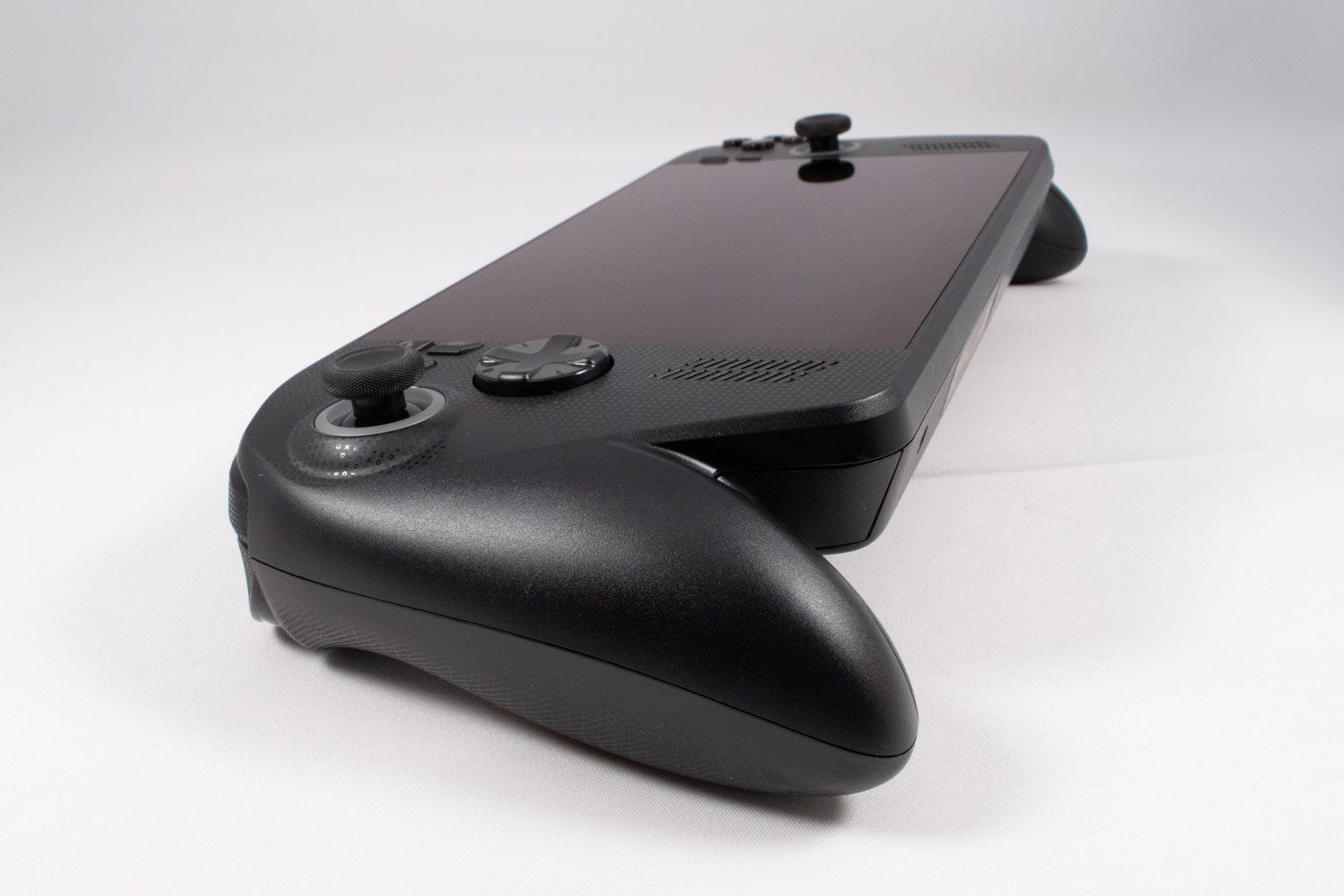 🔥ASUS ROG Xbox Ally X 1TB Schwarz AMD Ryzen AI Z2 Extreme (Neu (gemäss ...