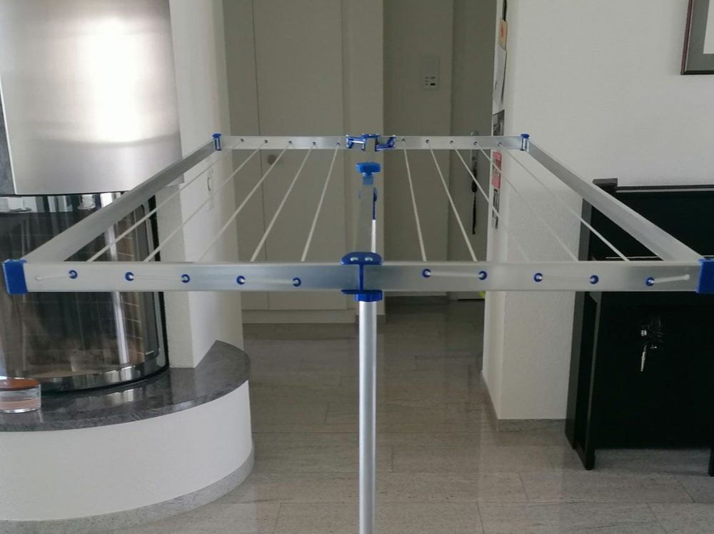 Wäscheständer STEWI | Kaufen auf Ricardo