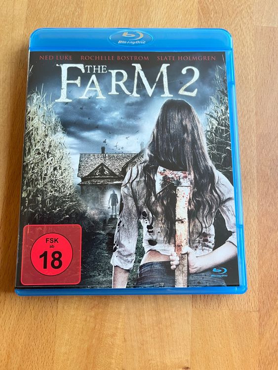 The Farm 2 (Gebraucht) in Hofstatt für CHF 1 – mit Lieferung auf ...