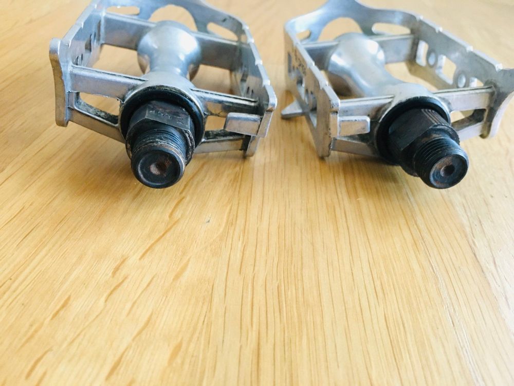 Sakae/Ringyo (SR) SP-150 Vintage Pedale 9/16 (Gebraucht) in Obermumpf ...